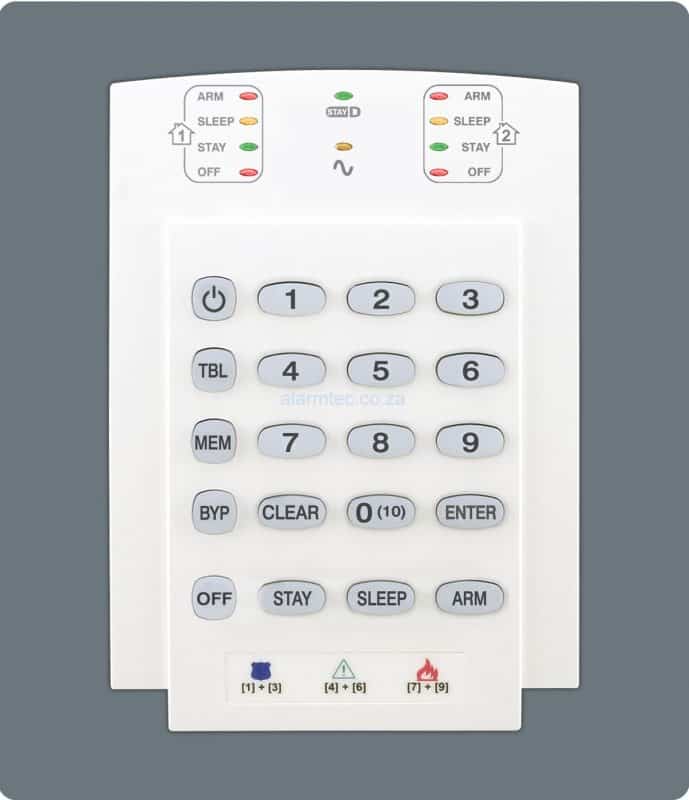 Paradox Alarm Repairs Auckland | Kiwi Security