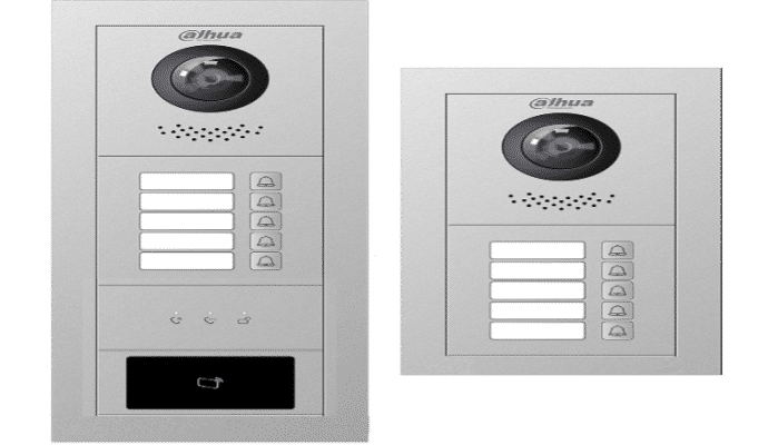 Dahua Intercom Systems Installation Auckland, NZ